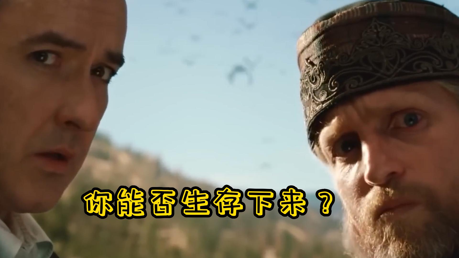 What would happen if a time machine took you back hundreds of millions ...