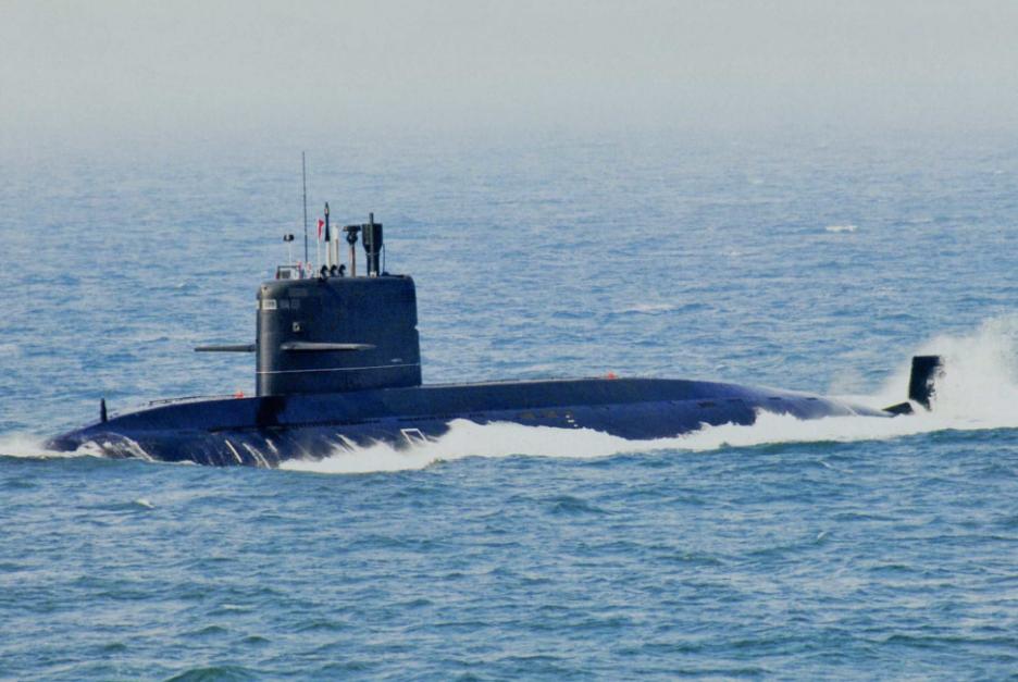 China's new nuclear submarine disruptive breakthrough: carrying more ...