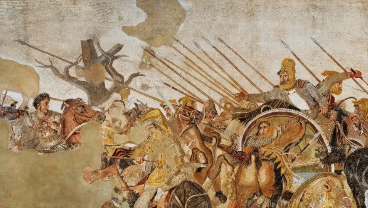Alexander the Great: A Commentary on Power and Legacy - iNEWS