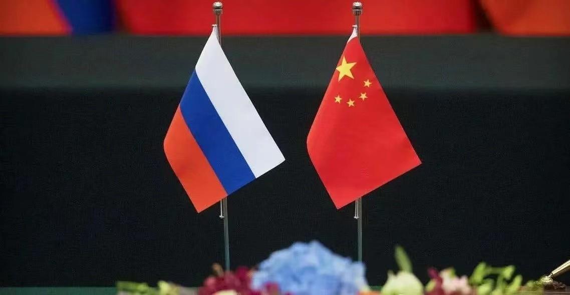 Bypass China and Russia, treat the United States as the third neighbor ...