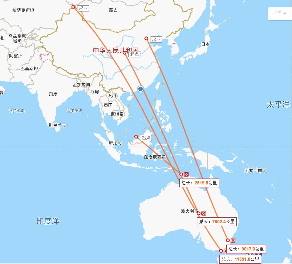 Foreign media: Strategic strike breakthrough! Dongfeng 27 hits a sea ...