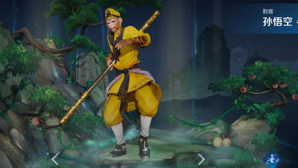 Glory of the King: Who can go on the monkey?Master these details, is ...