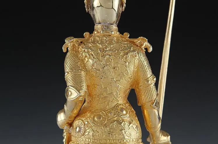 The Origin and Evolution of Irish Metal Sculpture Art, Medieval Metal ...