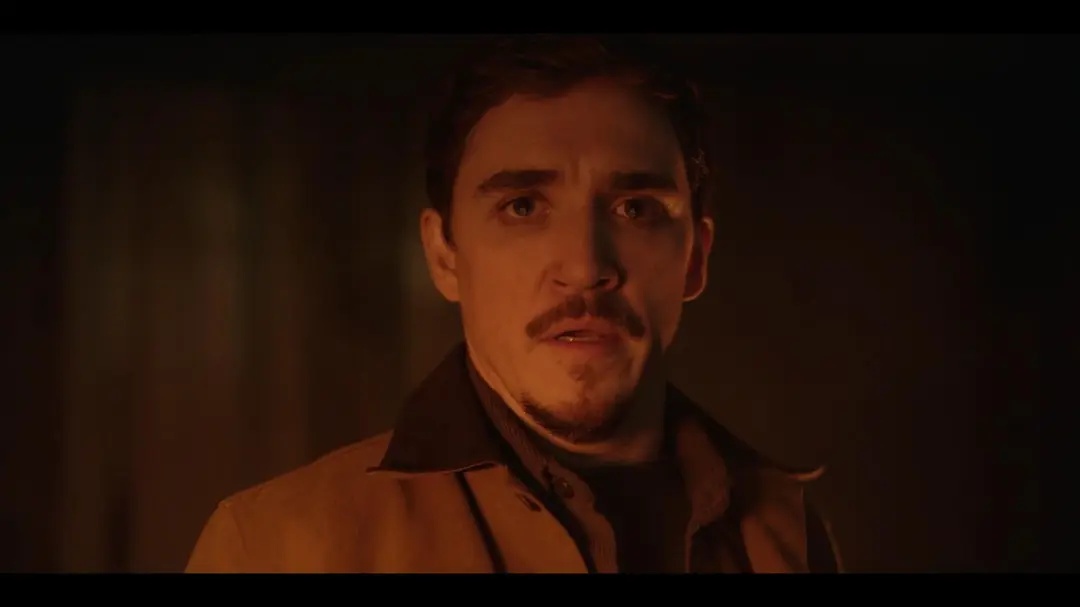 Weird smile, scary plot, you have to watch this horror movie - iNEWS