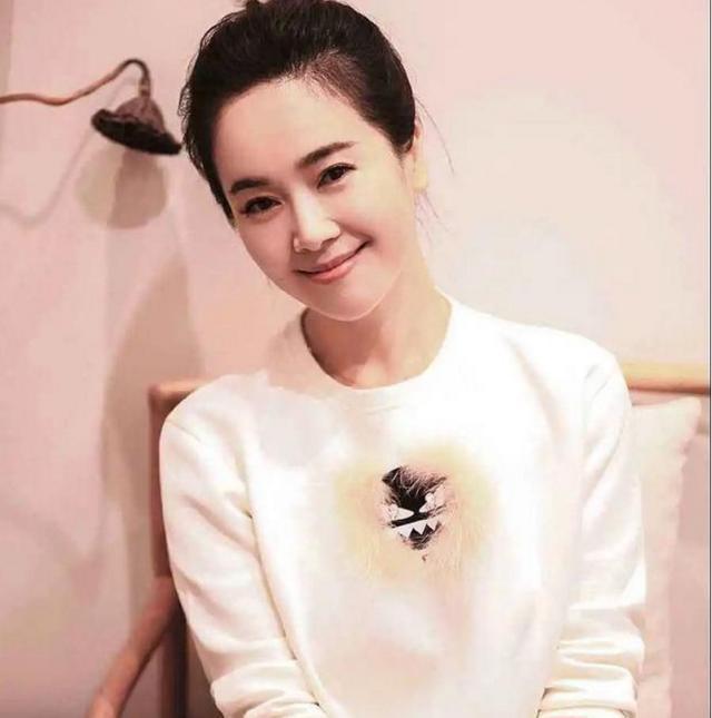 Zuo Xiaoqing is no longer silent, exposing the true identity of her ex ...