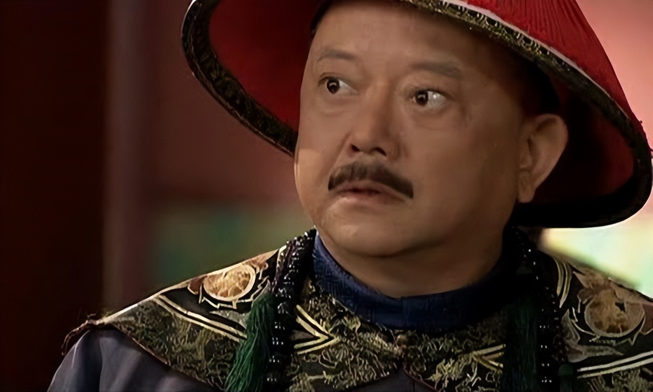 He Shen was imprisoned and died for only five days. Before his death ...