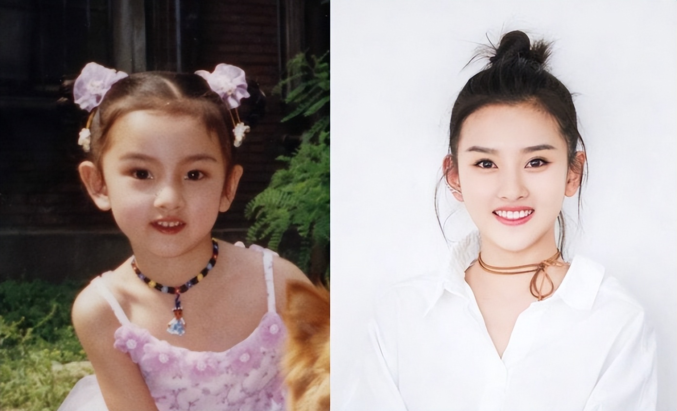 The post-95 Xiaohua is caught in controversy: she is involved in the ...