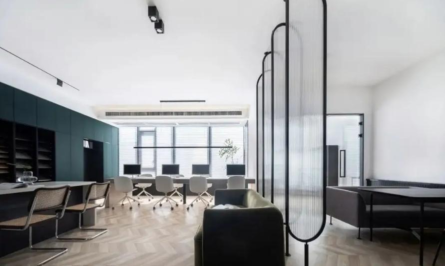 What elements should be paid attention to in the soft decoration design ...