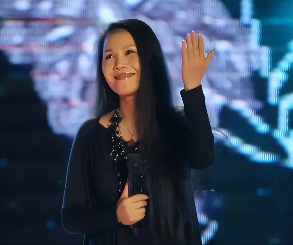 Tian Zhen, a generation of diva - iNEWS