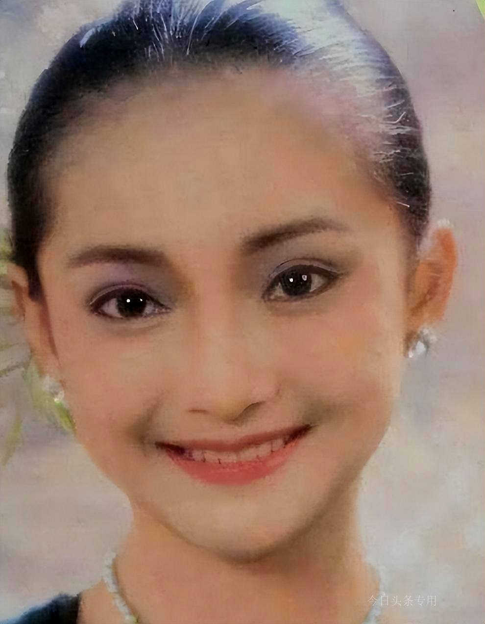 Two years after the divorce, looking at the respective situations of ...