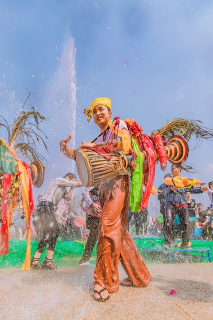 Mysterious and feminine! Explore the unique charm of Dai dance - iNEWS