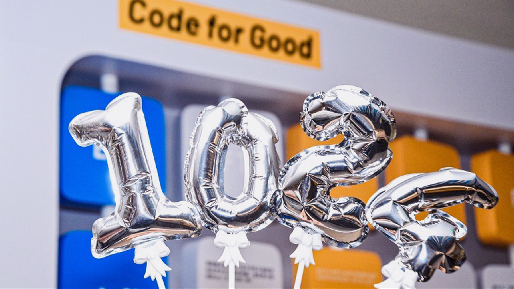 Why are these programmers keen to do public welfare? - iNEWS