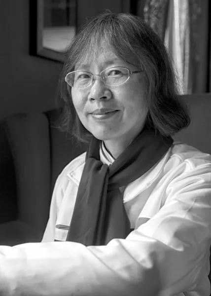 Writer Can Xue!Three hits the Nobel Prize in Literature - iNEWS