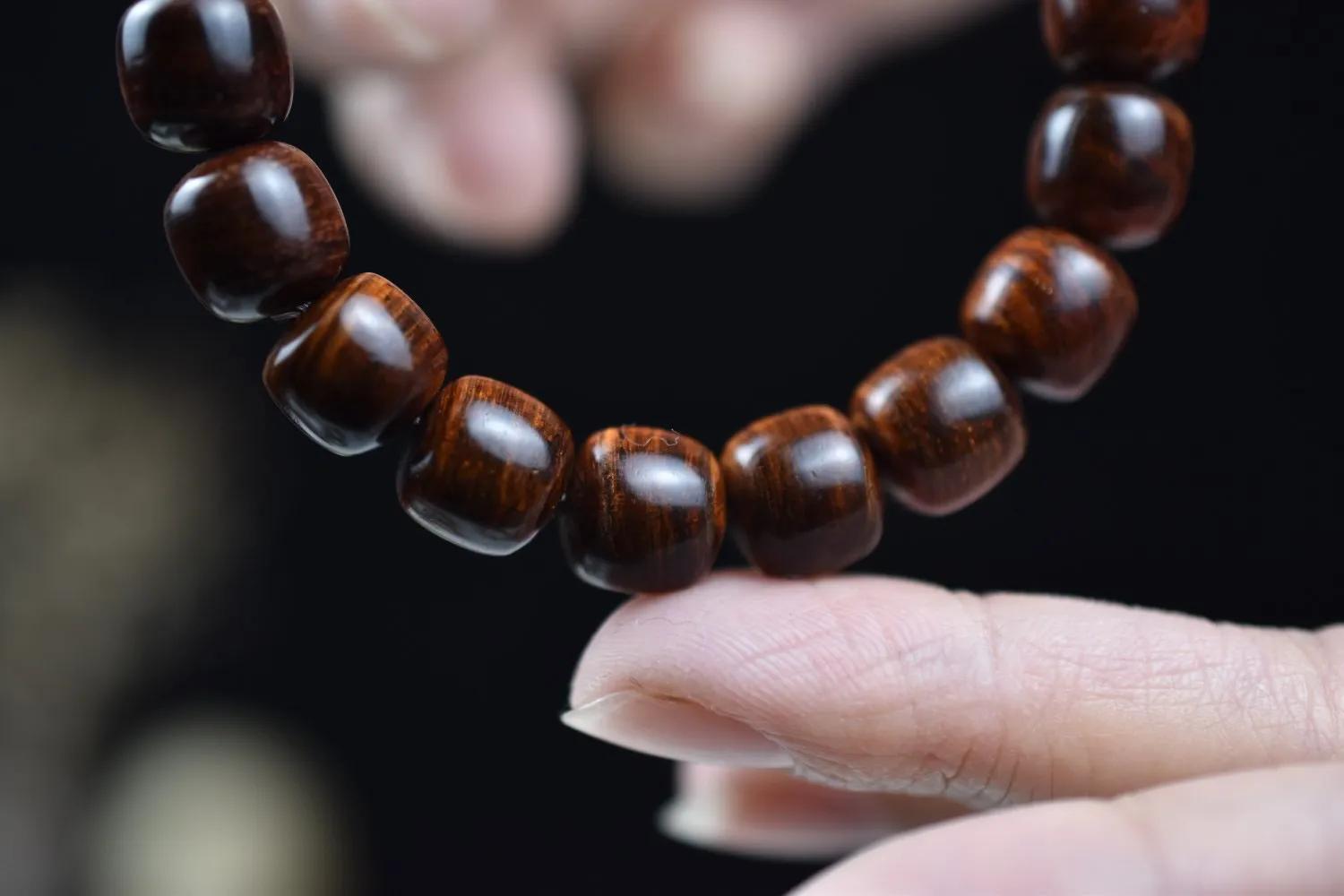 Hainan Huanghuali - iMedia