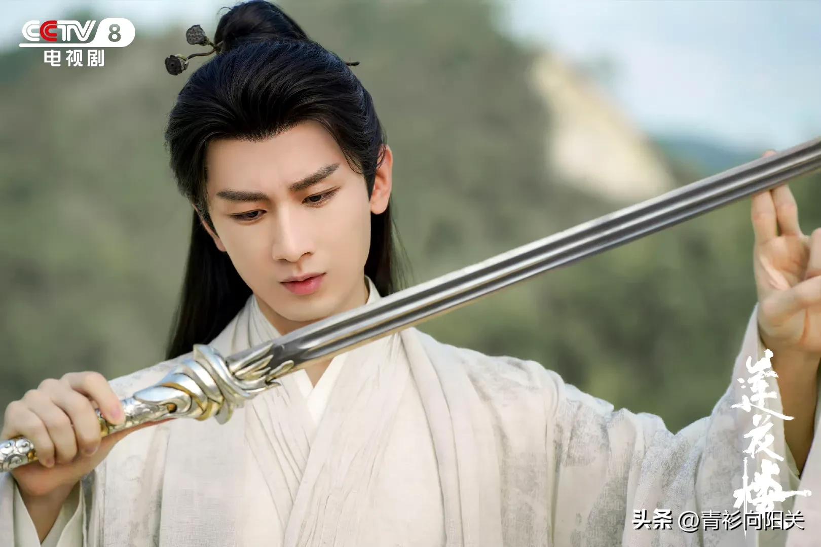 The ending of Li Qiao in "Lotus House" is doomed from the beginning ...