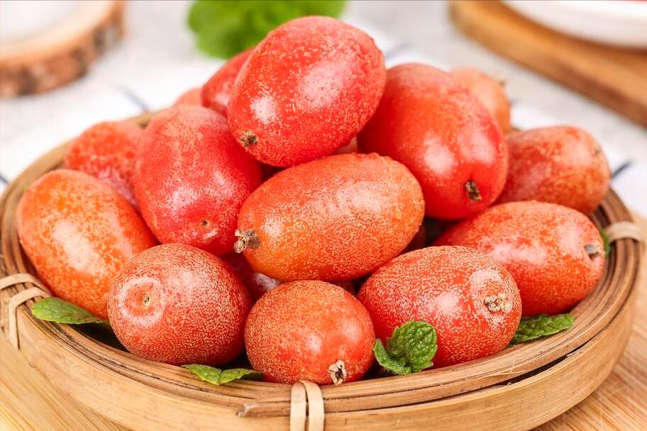 These 8 disappearing fruits were loved by everyone in the 1980s, but ...