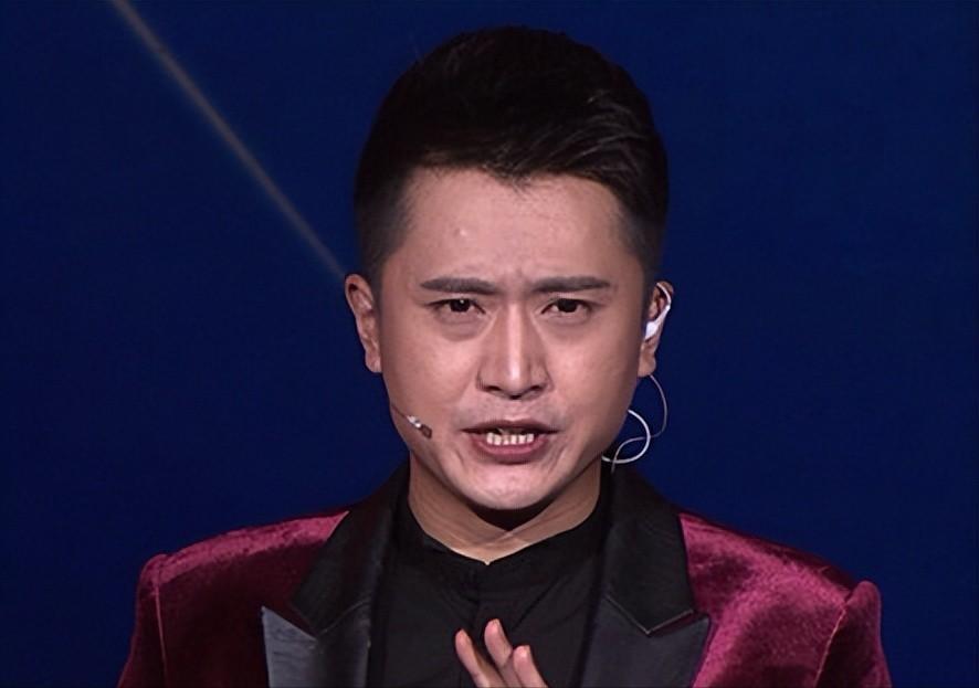 Facts have proved that the 41-year-old "CCTV celebrity" Yang Fan has ...
