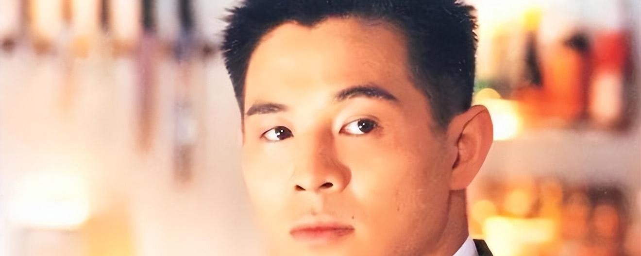 Jet Li's condition is getting worse! He has a net worth of over 100 ...