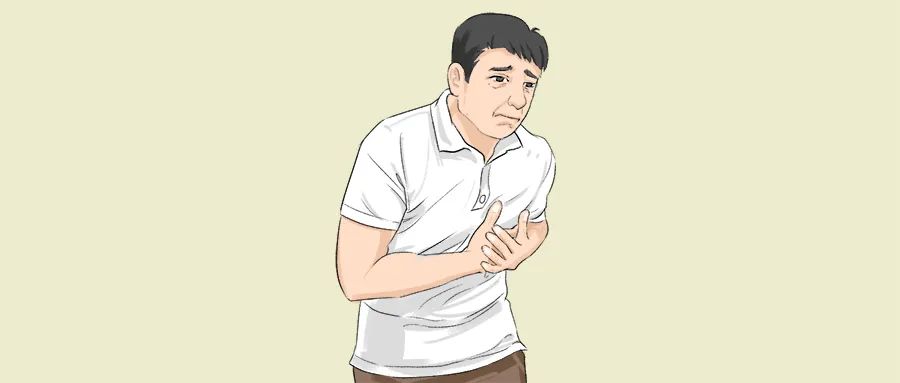 Sudden "stinging pain" in the chest for a few seconds, is it a heart ...