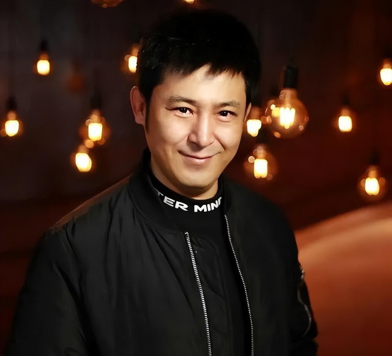 He usually does not show up, but the Spring Festival Gala has never ...