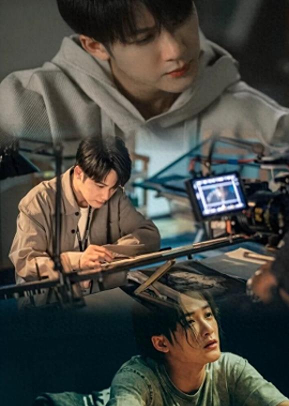 How important is it for an actor to look good? Just look at Tan Kenci ...