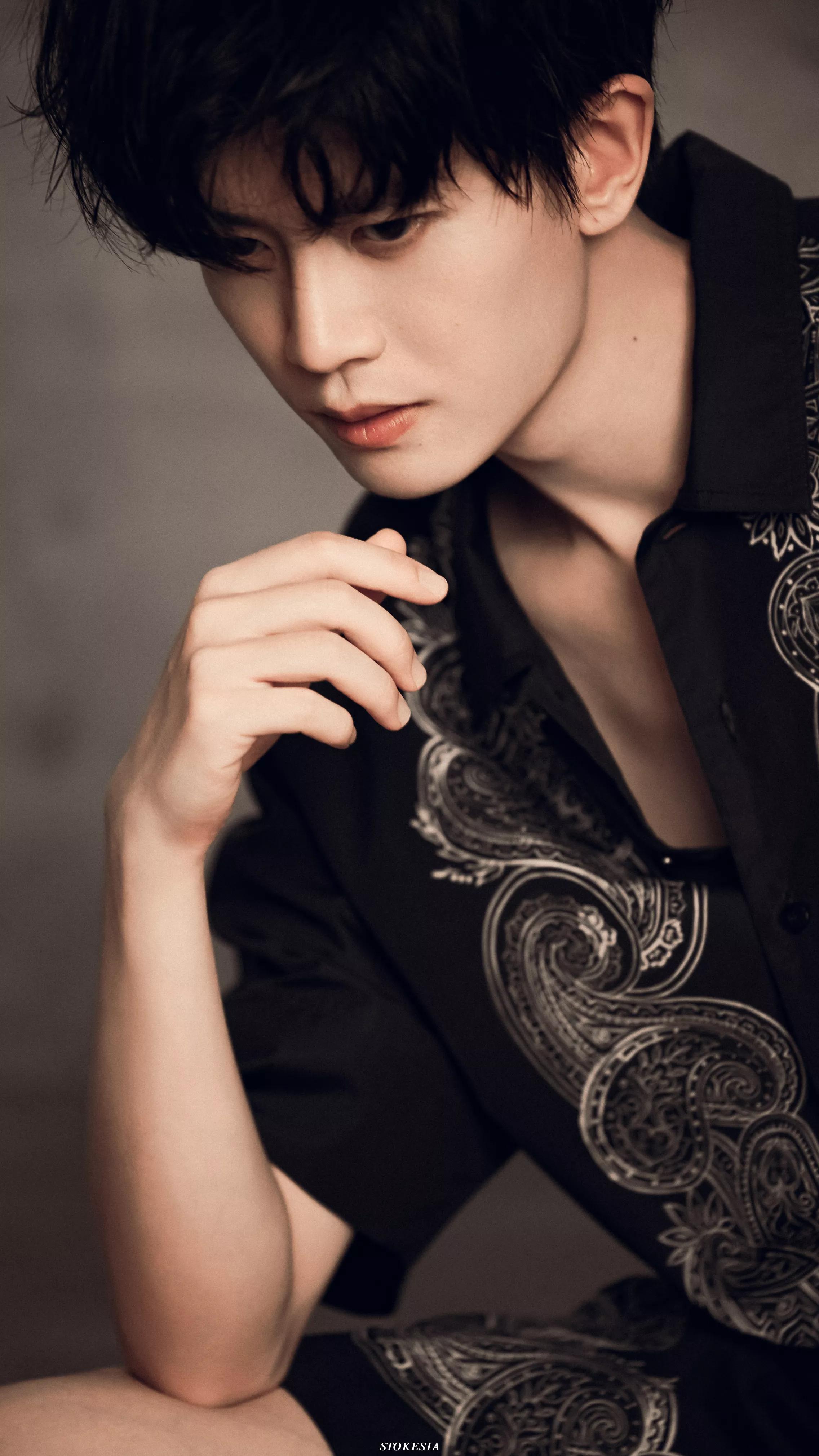 Ren Jialun - iNEWS