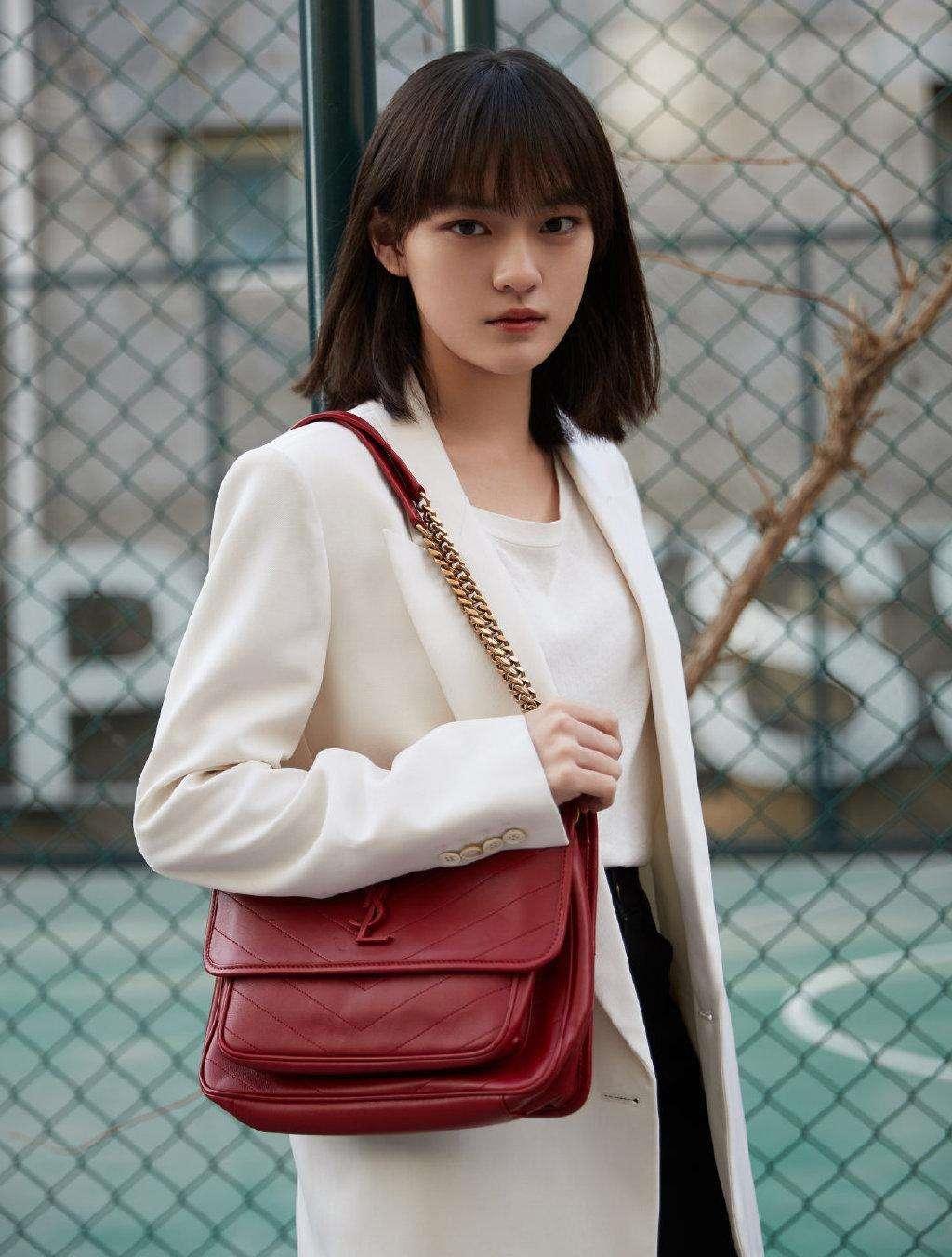 Wen Qi, Sexy Charm Photo (Photo Gallery) - iNEWS