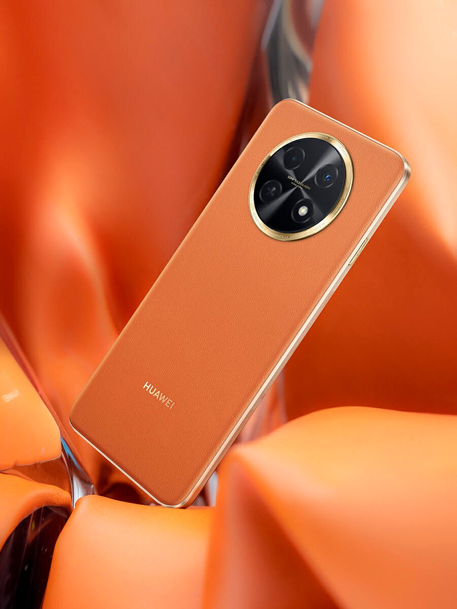 Why do netizens say that Huawei Enjoy 60X is more fragrant than Honor ...