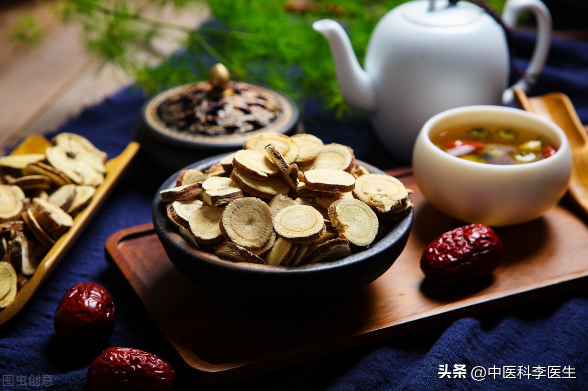 How to deal with "hot and cold"?Traditional Chinese Medicine: Utilize ...
