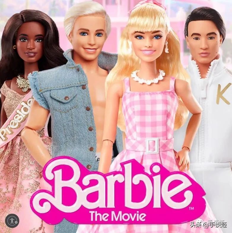 Comment on "Barbie": No need for Ken to apologize - iNEWS