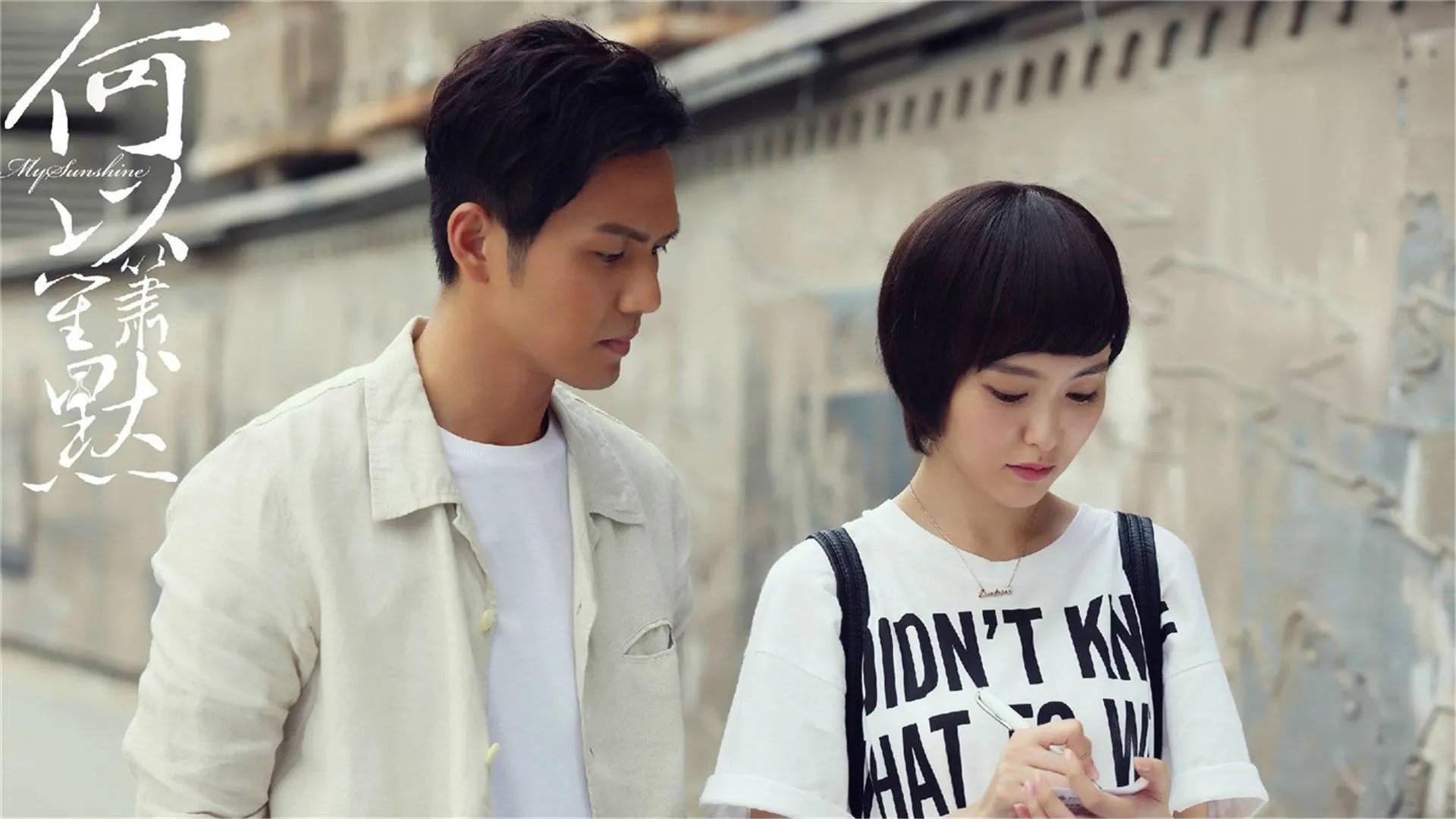 Xiao Wow, the couples that Zhong Hanliang has formed over the years, I ...