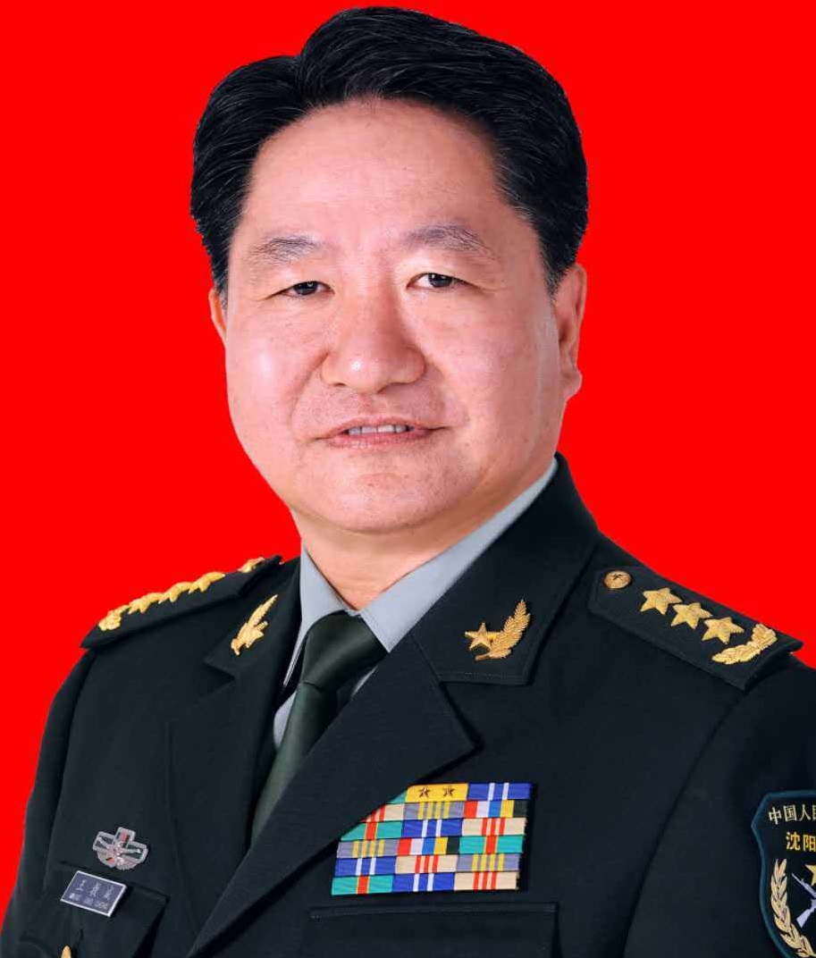 Wang Jiaocheng: The first commander of the southern theater, the two ...