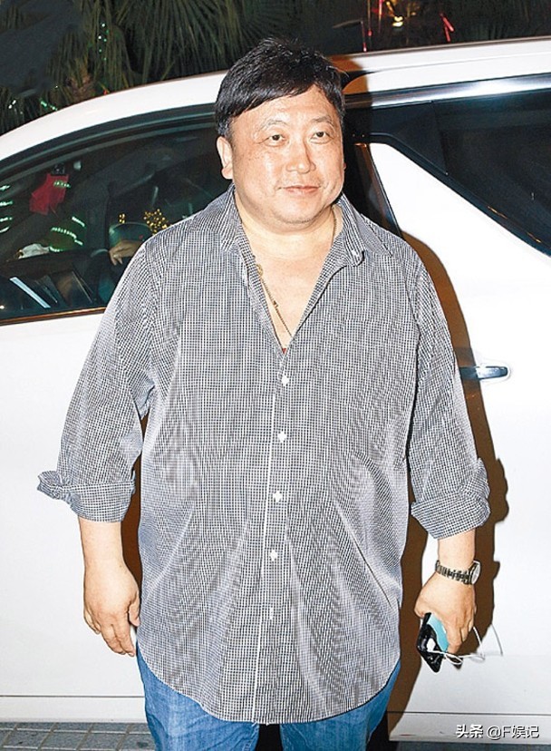 Wang Jing supervises the TVB version of "The Lights of the Light", Yao ...