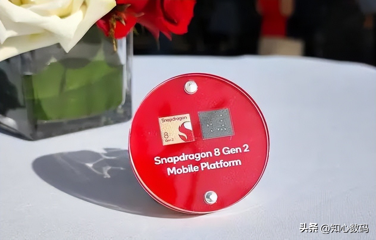 Snapdragon 8Gen2 introduces cognitive ISP for the first time ...