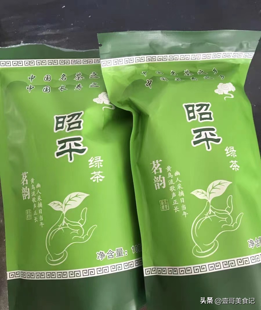 In the supermarket, these 4 kinds of tea with "ugly packaging", don't ...