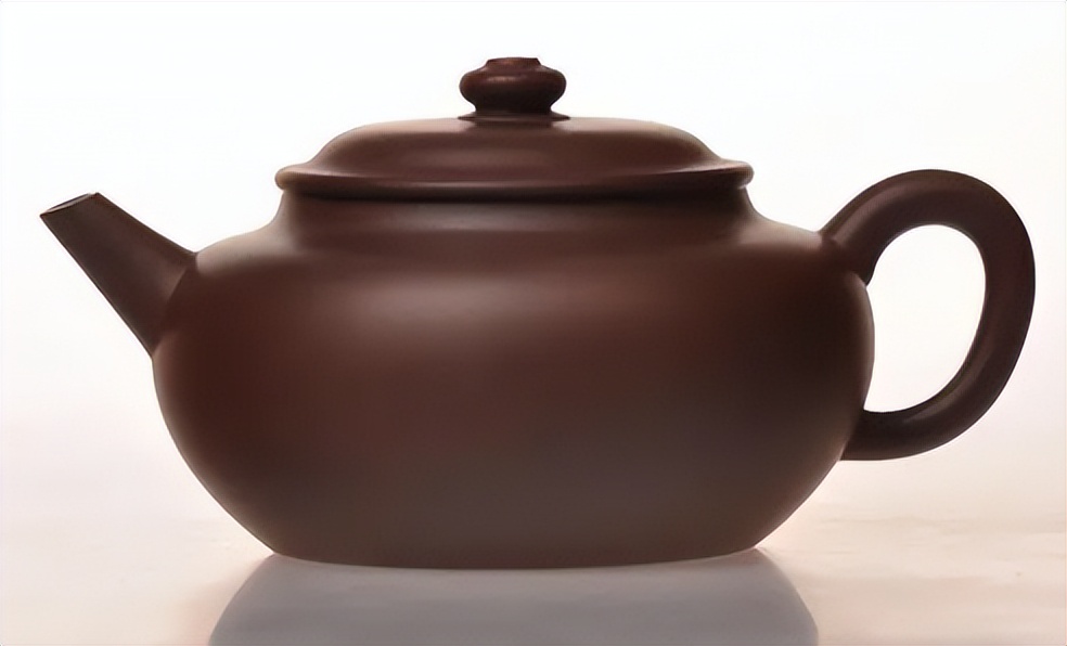 Yongquan pot is a special and unique pot shape. What kind of artistic ...