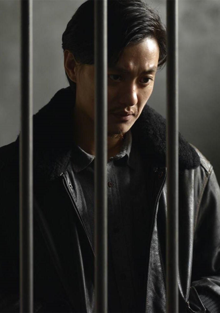 "I'm Not the God of Medicine" Cao Bin knew Cheng Yong's identity for a ...