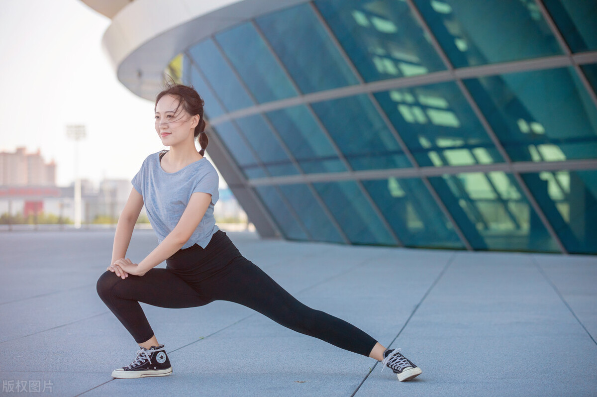 During exercise, the more you sweat, the better the effect? - iMedia