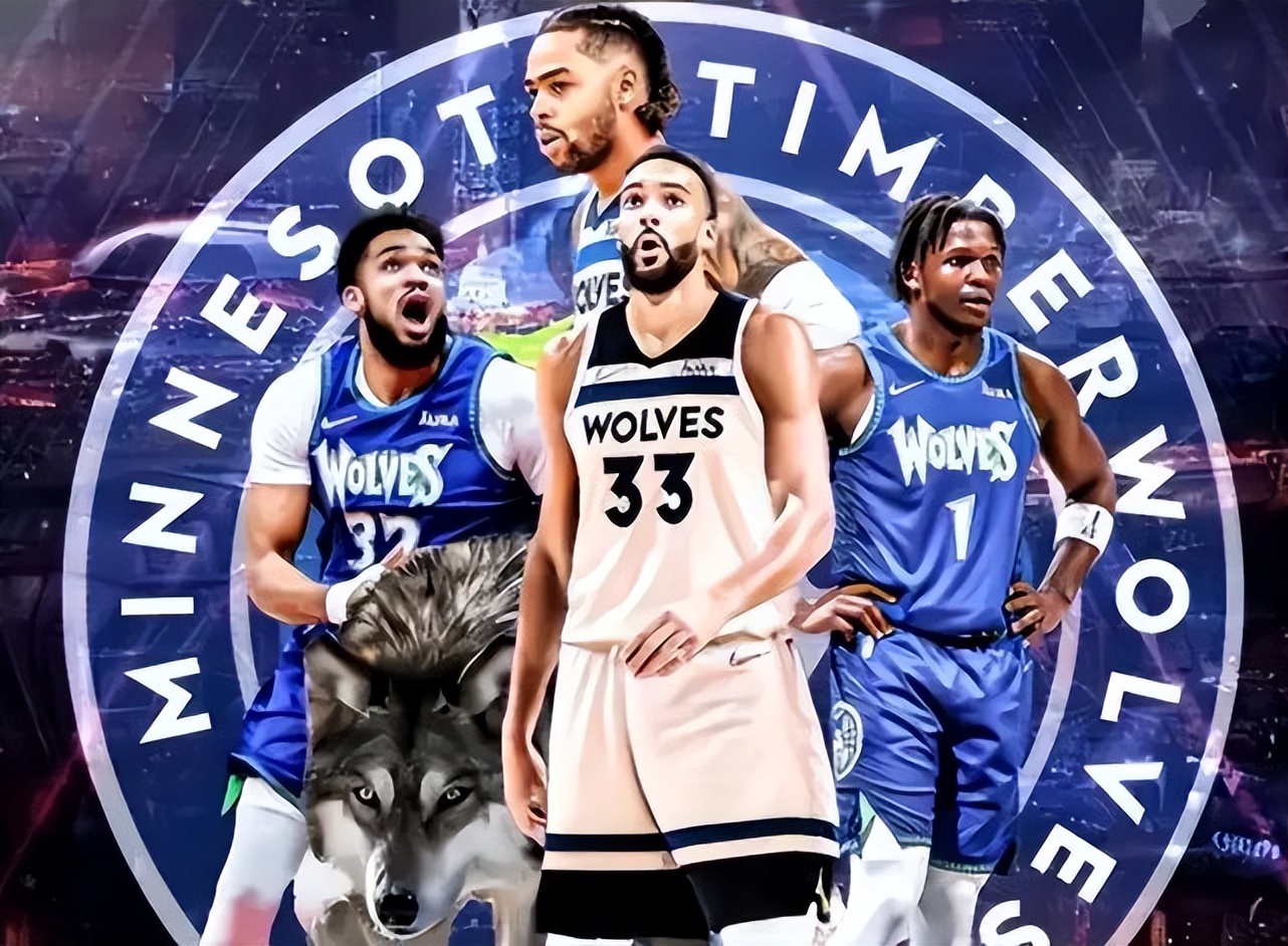 Losing 103-114 to the Grizzlies in the past six games and five losses, the Timberwolves can be ...