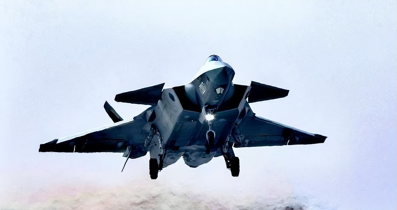 Why no country imitates J-20? Sweden has already given the answer ...