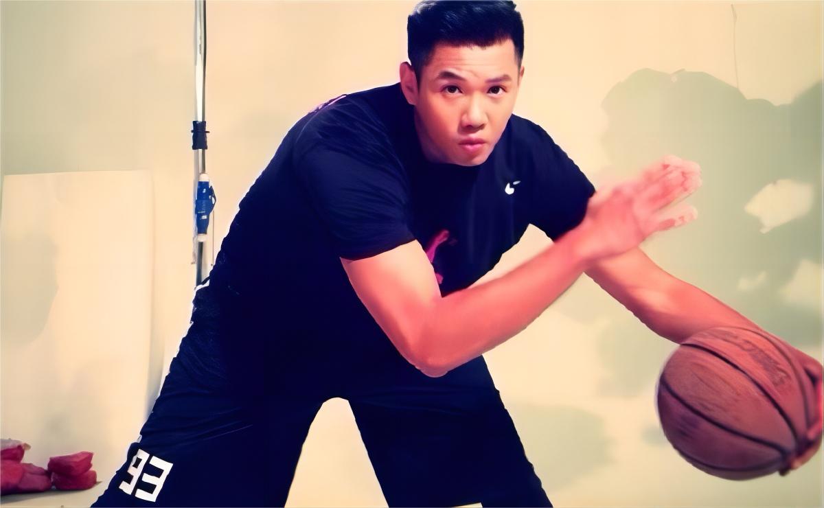 "Big Tooth" accused Chen Jianzhou of sexual harassment, and took off ...