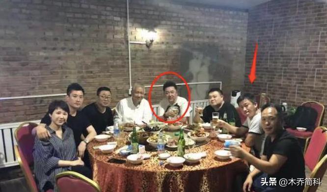 Yu Qian: Guo Degang just doesn't like eating with us - iMedia