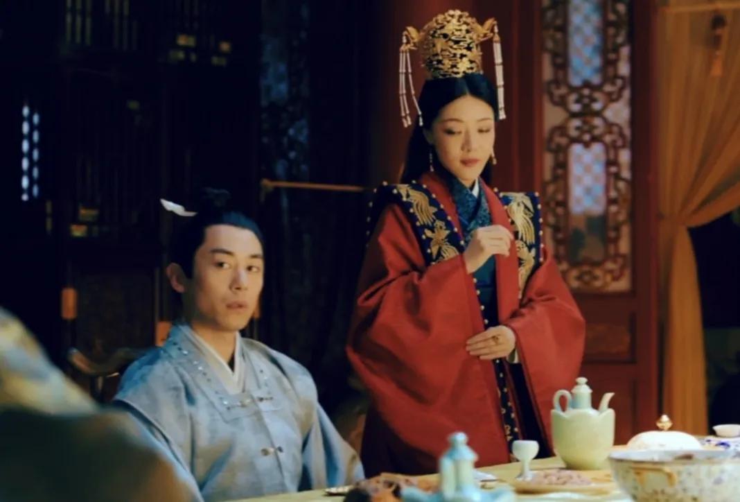Why do many people not like Tang Wei's performance in "Da Ming Feng Hua ...