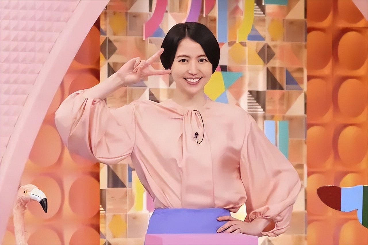 "Elpis-Hope, or Disaster" Masami Nagasawa's new drama starts ...