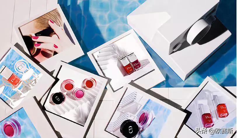 Analysis of creative performance of packaging design - iNEWS