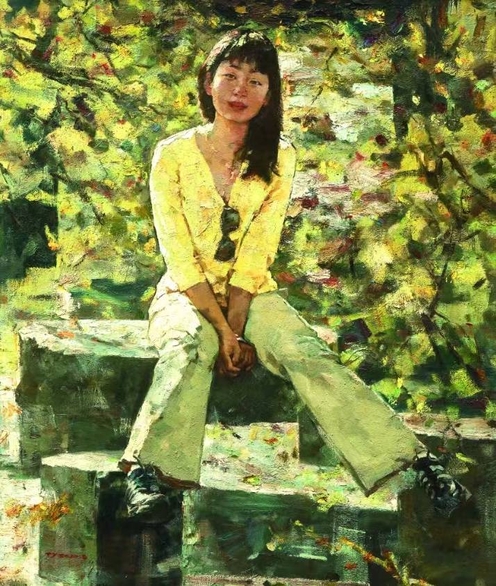 Tang Yao, a generation of famous artists and meritorious art masters - iNEWS