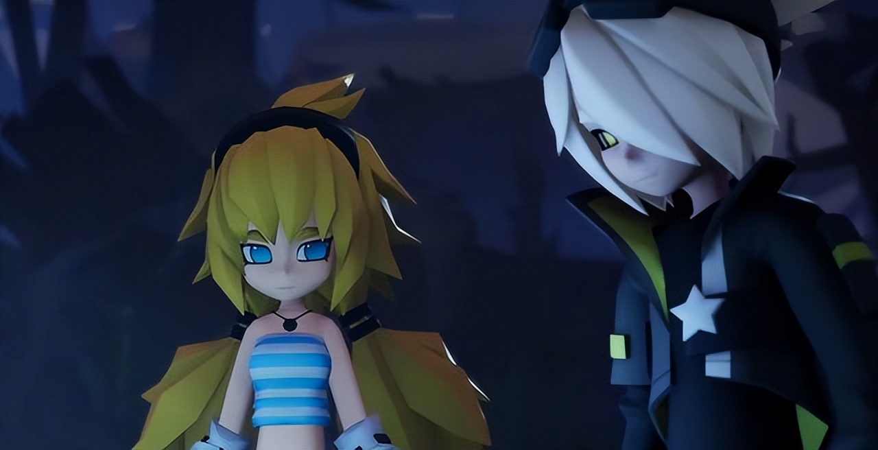 Bump World: Season 4 officially announced the suspension of updates ...