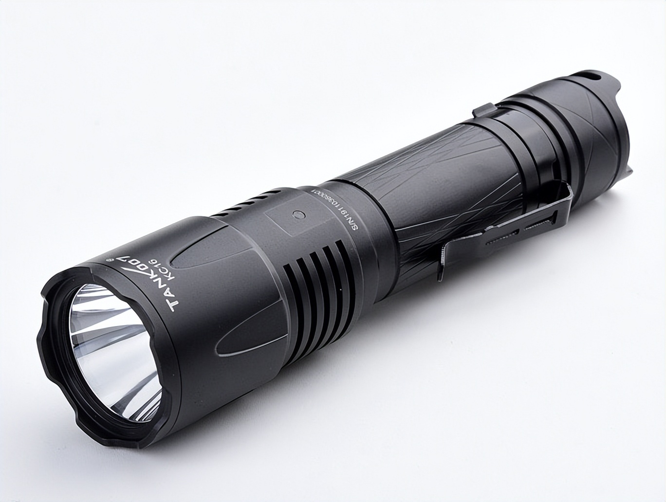 How to choose led outdoor flashlight? How to see the specifications - iNEWS