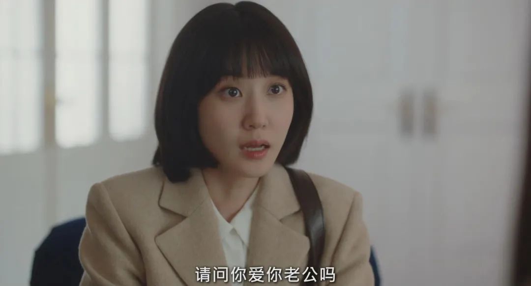 The ratings have exploded, and "The Very Lawyer Yu Yingzhen" needs to ...