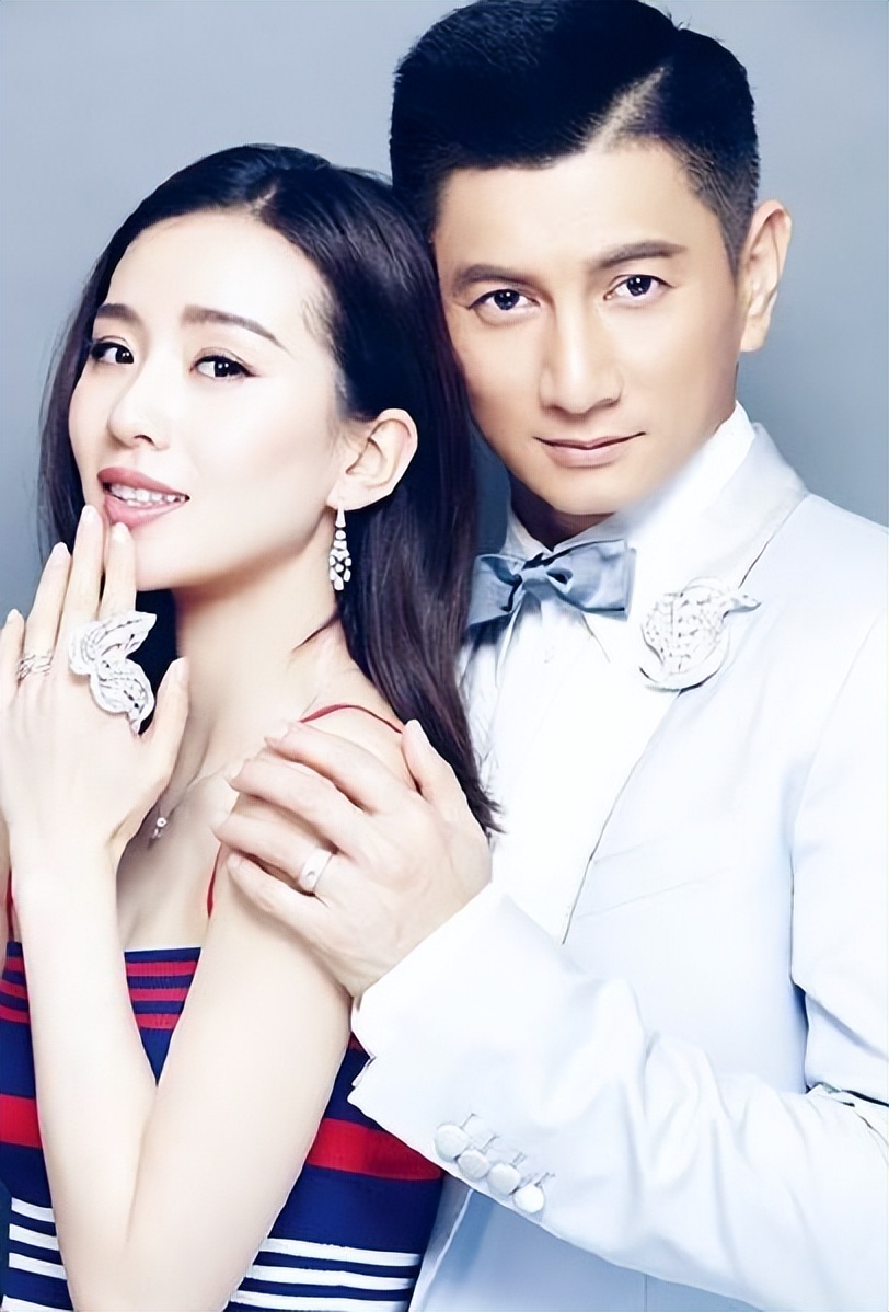 There are no waves! Wu Qilong and Liu Shishi are not married! A little ...
